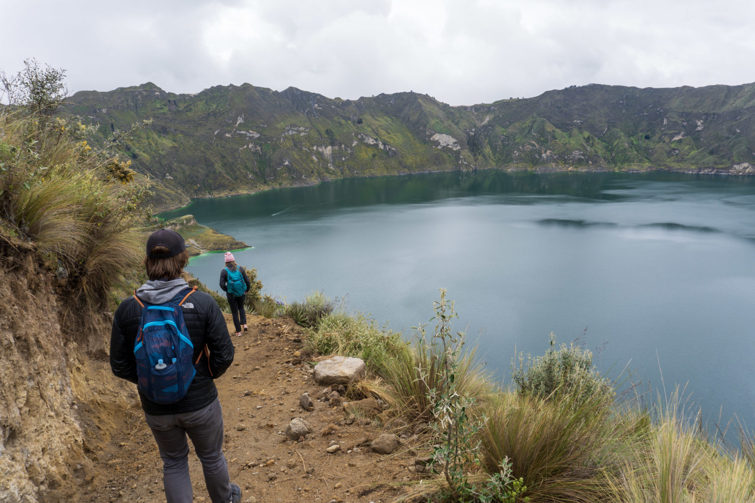 Top 10 Best Places to Visit in Ecuador – Ultimate Travel Guide
