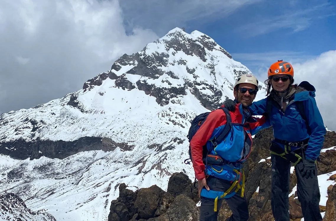 Climbing Cotopaxi Volcano in Ecuador: The Ultimate Guide – Cotopaxi ...