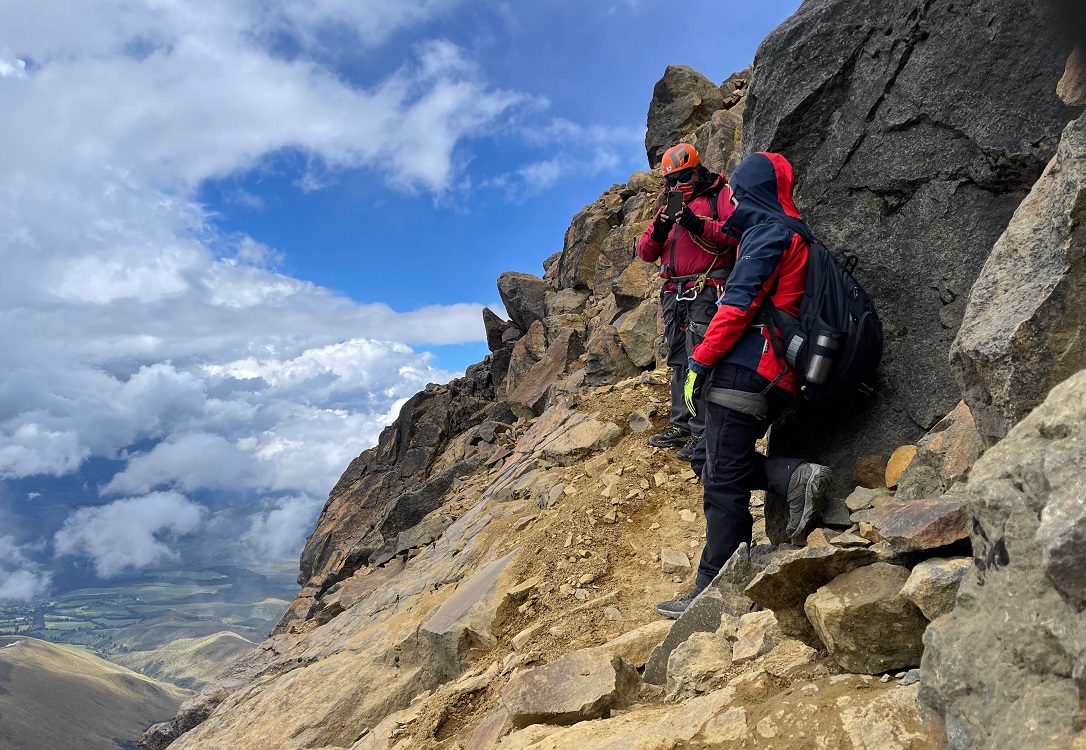 Climbing Cotopaxi Volcano in Ecuador: The Ultimate Guide – Cotopaxi ...