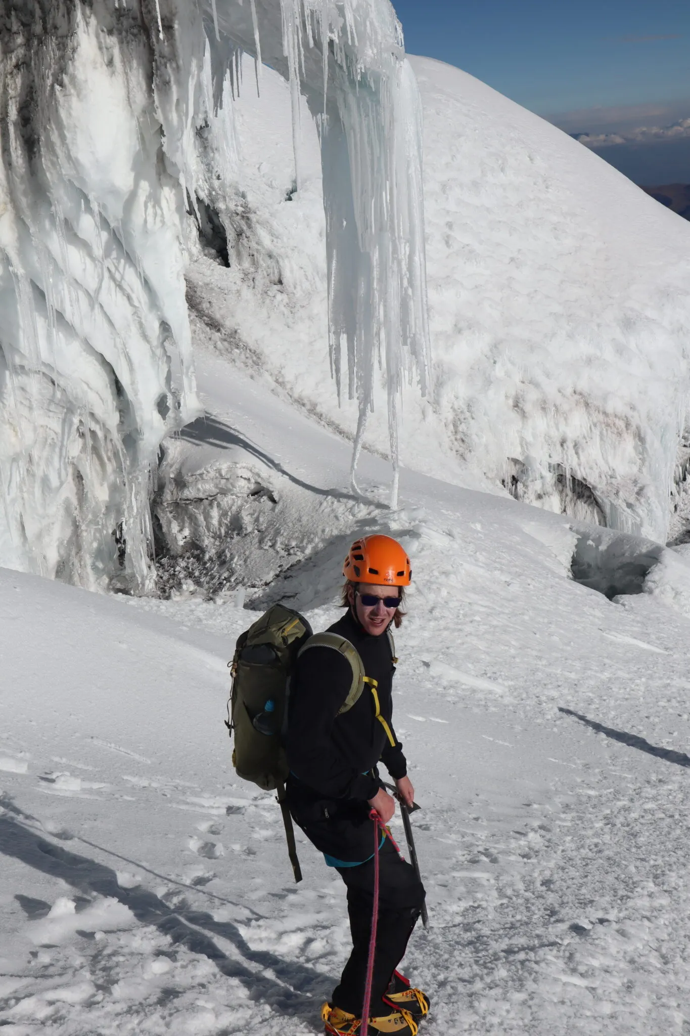 Climbing Cotopaxi Volcano in Ecuador: The Ultimate Guide – Cotopaxi ...