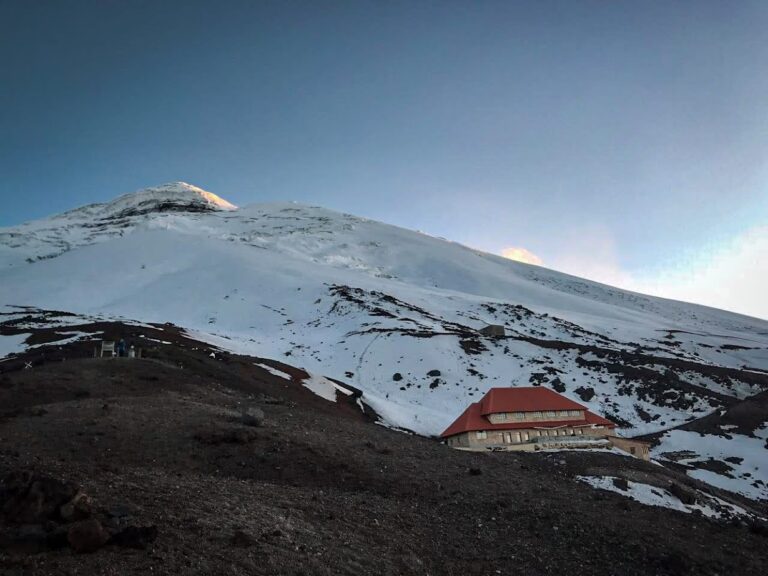 Climbing Cotopaxi Volcano in Ecuador: The Ultimate Guide – Cotopaxi ...